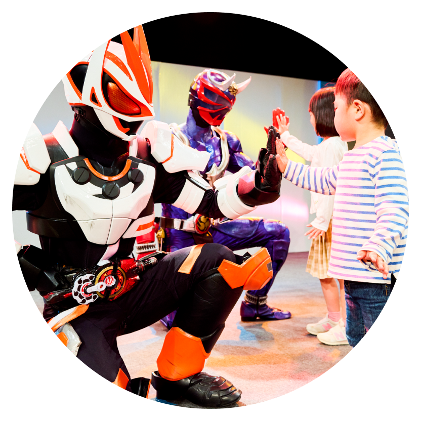 GWは映画村 | 東映太秦映画村