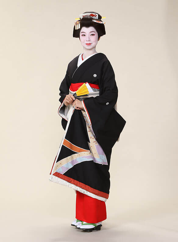 Transformation Experience | TOEI Kyoto Studio Park